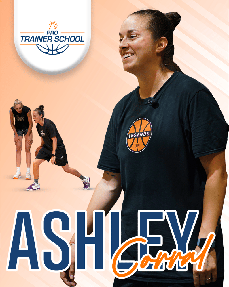 The Pure Basketball Experience 2023